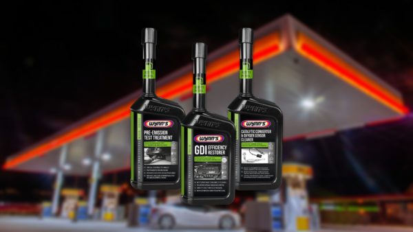 Les additifs pour moteur essence sont-ils efficaces ? | Wynn's France