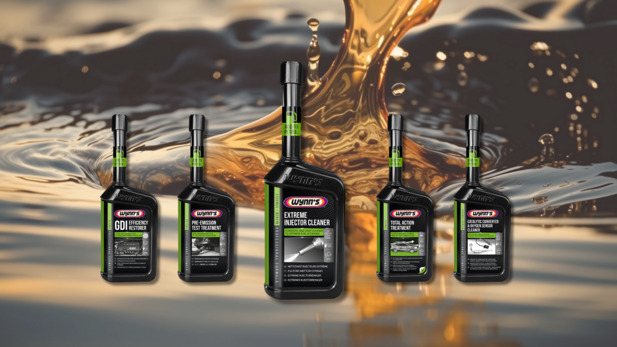 Maîtriser la performance moteur : Guide du mécanicien sur les additifs ...